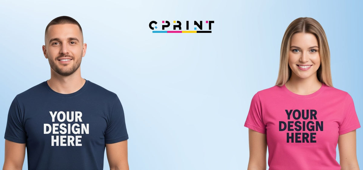 C Print USA